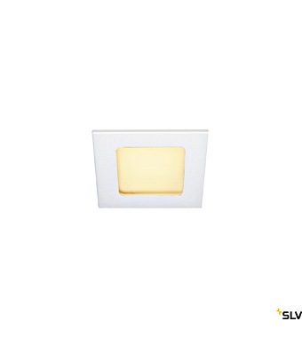 FRAME BASIC LED Set, 6W, 3000K, plafonska ugradna svetiljka