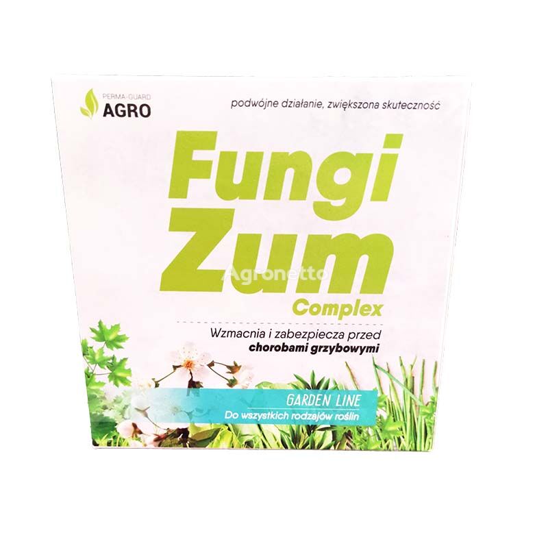 FungiZum Tsomplek 0.6L