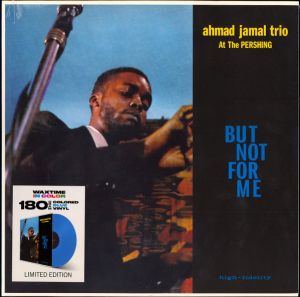 AHMAD JAMAL