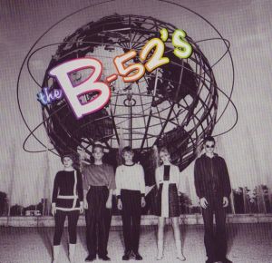 B-52s