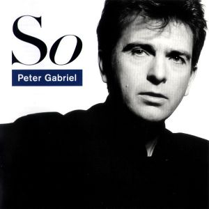 Peter Gabriel