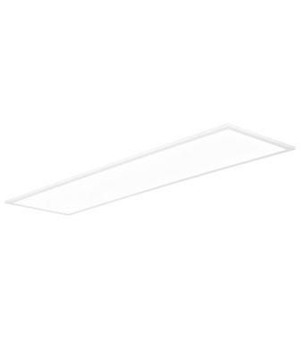 LANO 4 LED 40W 940 4000lm 1000mA M1250 opal cover
LED panel, can be combined with LED driver LITP0028 (on/off) or LITP0031 (DALI, Push Dim)