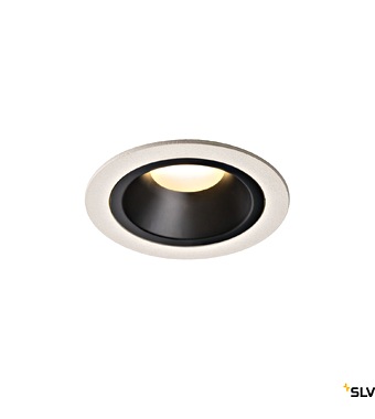 NUMINOS M DL 17,5W 1500lm 3000K 20° 500mA LED bela
Ugradna plafonska svetiljka