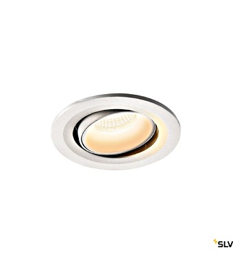 NUMINOS® MOVE S 720lm 250mA 20° 927 bela
LED ugradna plafonska svetiljka