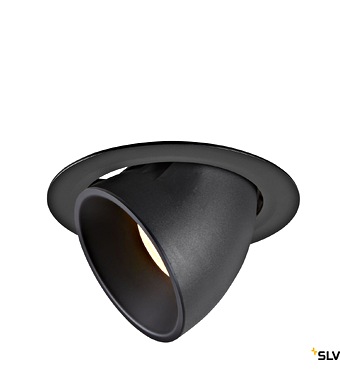 NUMINOS® GIMBLE XL 3300lm 1000/1050mA 40° 930 crna
LED ugradna plafonska svetiljka
