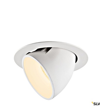 NUMINOS® GIMBLE XL 3550lm 1000/1050mA 20° 930 bela
LED ugradna plafonska svetiljka