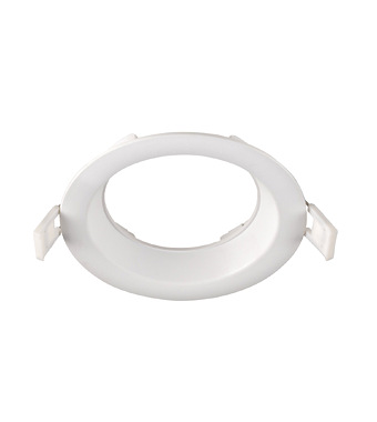 DOWNLIGHT V 100, blago ugradno beli pokrov
Svetiljka