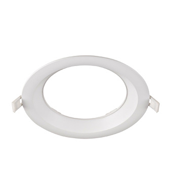 DOWNLIGHT V 150, blago ugradno beli pokrov
Svetiljka