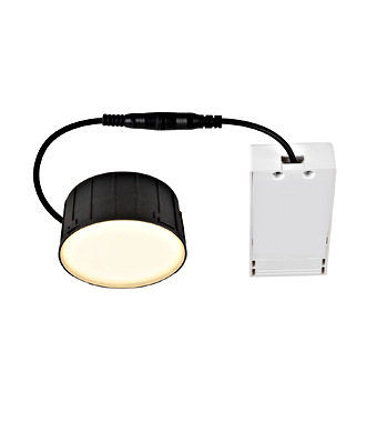 DOWNLIGHT V 100, 6W 830/840 IP54
Svetiljka