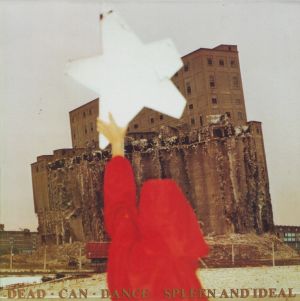 Dead Can Dance