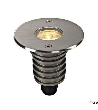 DASAR LED HV podna ugradna svetiljka, SST, 6W , 3000K, IP67