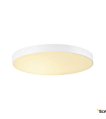 MEDO 90 LED recessed, bela, opciono viseća
Svetiljka