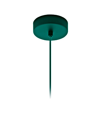 Rozetna 1-struka, nadgradna montaža opal zelena (RAL 6026)
zelena boja (RAL 6026)