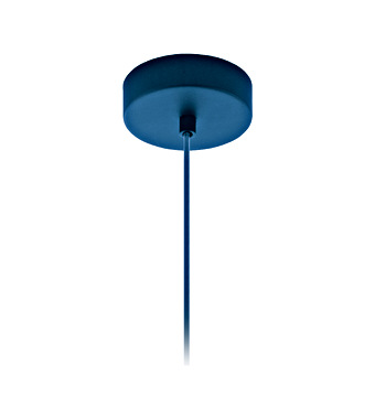 Rozetna 1-struka, nadgradna montaža plava (RAL 5010)
plava boja (RAL 5010)