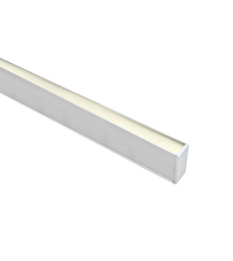 Linear A LED 40W 3400lm 4000K 120° 220-240V IP20 bela
Viseća svetiljka