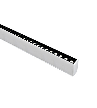 Linear B LED 40W 3800lm 4000K 34° 220-240V IP20 bela
Svetiljka od ALU profila