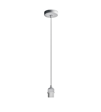 Avila M 20W 230V E27 IP20 bele boje
LED visilice