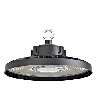 ARKTUR ECO 3 200W 840 32000lm IP65 90°, crna, 0-10V
LED High Bay, 0-10V dimabilna, PC sočiva, 2m kabl