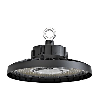 ARKTUR ECO 3 150W 840 24000lm IP65 110°, crna, 0-10V
LED High Bay, 0-10V dimabilna, 2m kabl