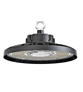 ARKTUR ECO 3 200W 840 32000lm IP65 90°, crna, DALI
LED High Bay, DALI dimabilna, PC sočiva, 2m kabl