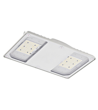 Arktur Square LED reflektor ECO 111W 13600lm/4000K IP66 100°
High bay svetiljka sa IK07 zaštitom