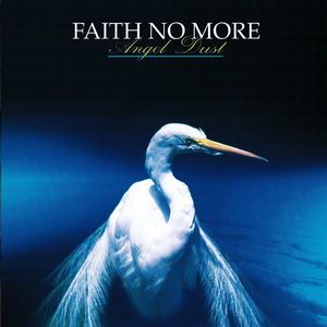 Faith no more