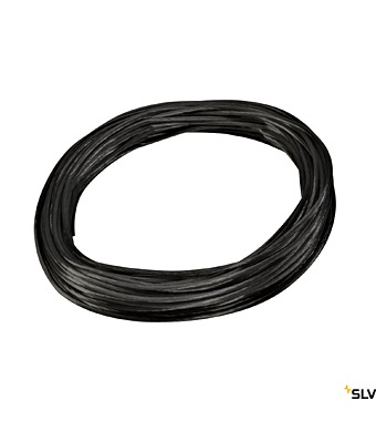 Niskonaponski kabl za TENSEO, crni, 4mm², 20m
niskonaponski kablovski sistem