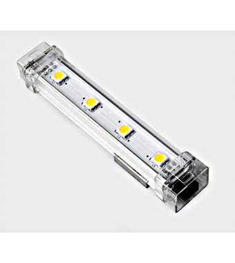 Lingo LED 1W 6000K 64lm, 24V, dim., IP20
Modul za povezivanje