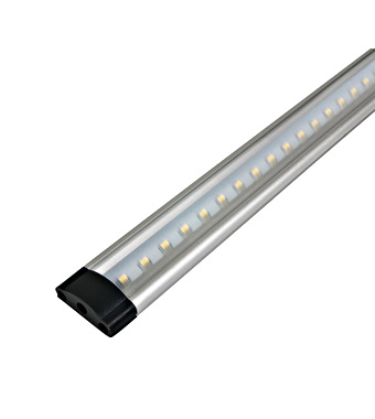 Shelf Strip LED 3W, 3000K, 225lm, 24V, 90°, IP20, SKIII