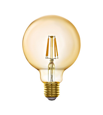 LM-E27-LED-FILAMENT AMBER GLOBE G95 5.5W/500lm 2200K
Dimabilna preko daljinskog i aplikacije