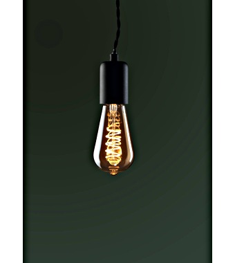 LM-CCT-E27-St64-LED 5,5W amber (1 kom.)
dimabilno samo preko daljinskog ili aplikacije EGLO CONNECT