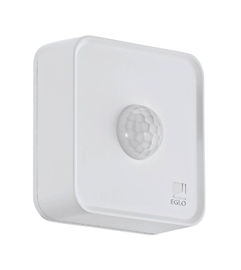 ZIG-PIR Senzor IP44 CONNECT-Z bela