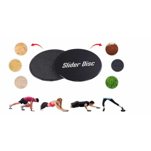 Slajder diskovi / Slider plates / za fitness i aerobic