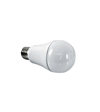 Classic LED Lampa 12W E27 230V 1050lm 2700K dimabilna
3-koraka dimming