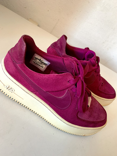 Zenske Nike air force 1