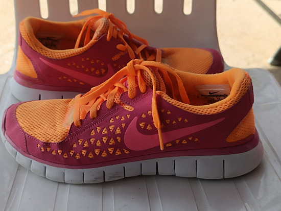 NIKE Free Run patike(un.gaz.27cm)