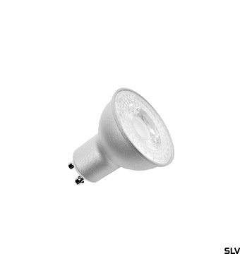 LED sijalica QPAR51 GU10 2700K siva
Sijalica