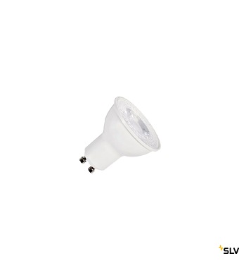 LED sijalica QPAR51 GU10 2700K bela
Sijalica