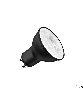 LED sijalica QPAR51 GU10 2700K crna
Sijalica