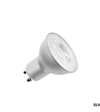 LED sijalica QPAR51 GU10 3000K siva
Sijalica