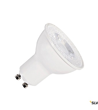 LED sijalica QPAR51 GU10 3000K bela
Sijalica