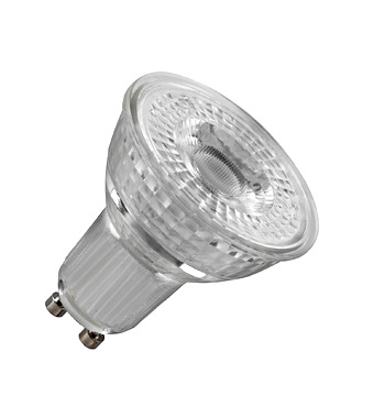 LED bulb QPAR51 GU10 2700K 36°