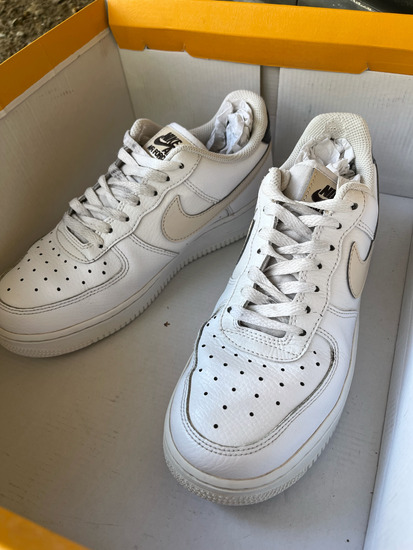 original air force 1 (plaćene 15.000)