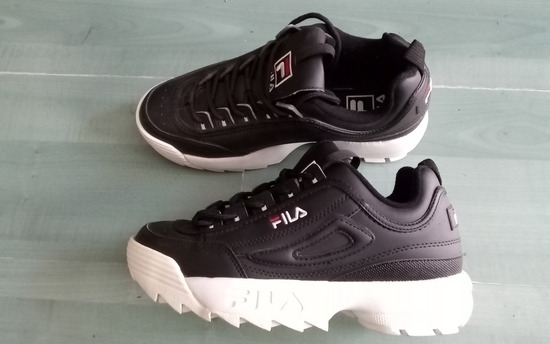 Fila patike br 39