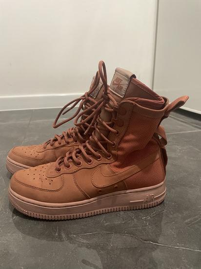 Nike SF Air force 1 boja cigle