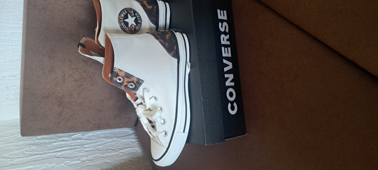 Starke Converse