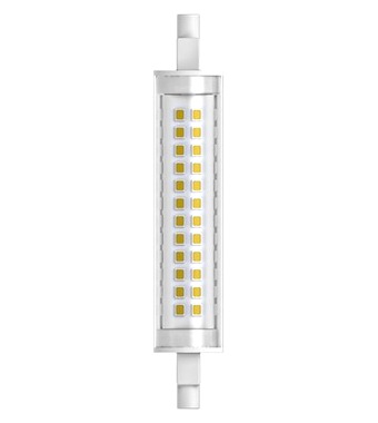 RL-TS100 12W 827 1521lm 230V R7s slim providna
LED cev za zamenu halogenih sijalica