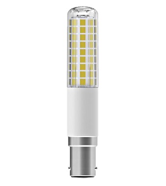 RL-T18 75 9W 827 1055lm 230V B15d 320° providna
LED valjkasta sijalica
