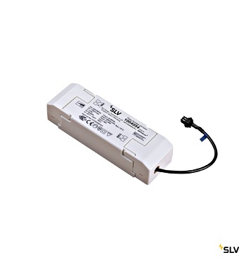 LED W LED bela
LED Driver