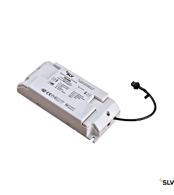 LED Driver 28-40W 1000mA PHASE
LED Driver